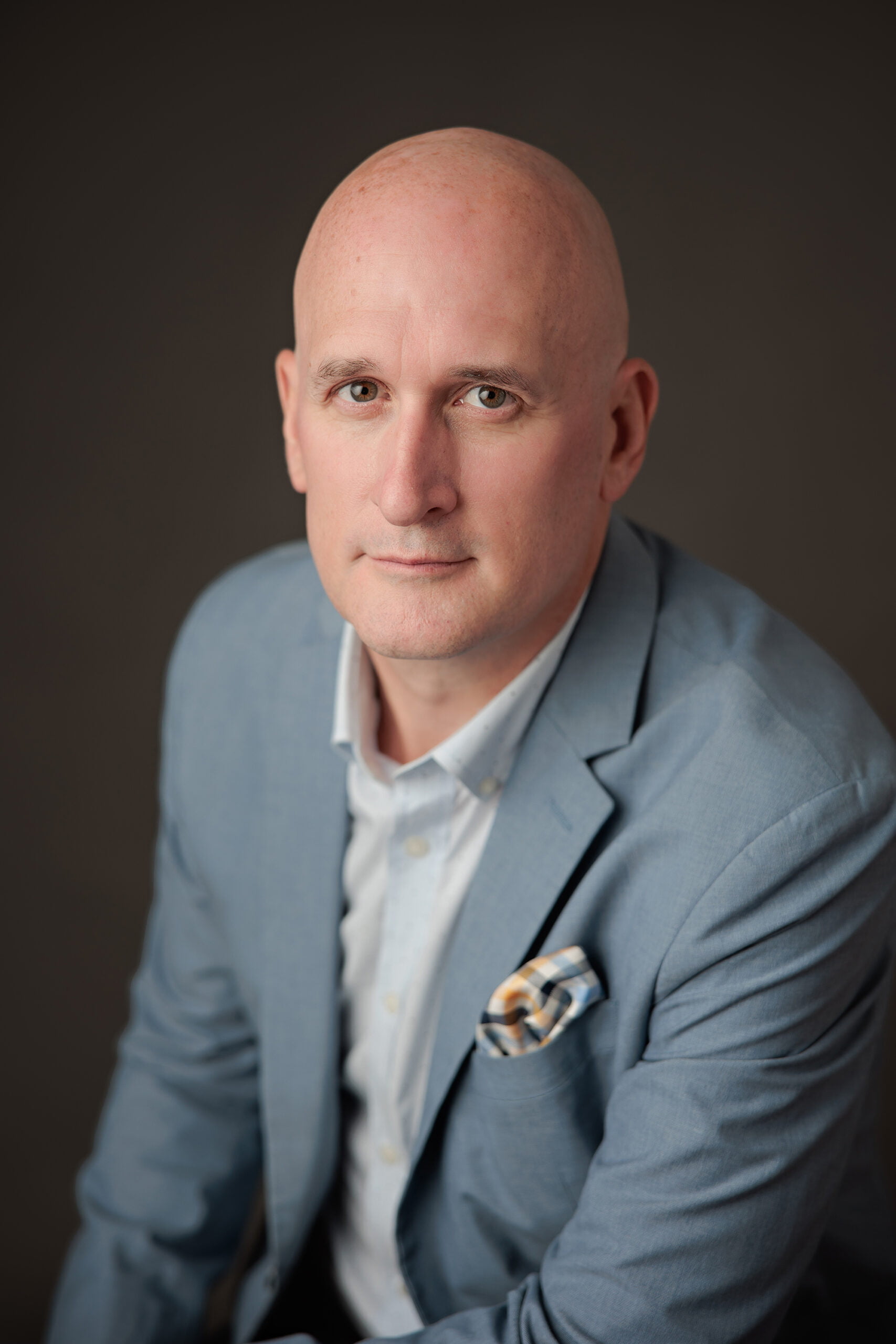 Calgary Headshot Specials