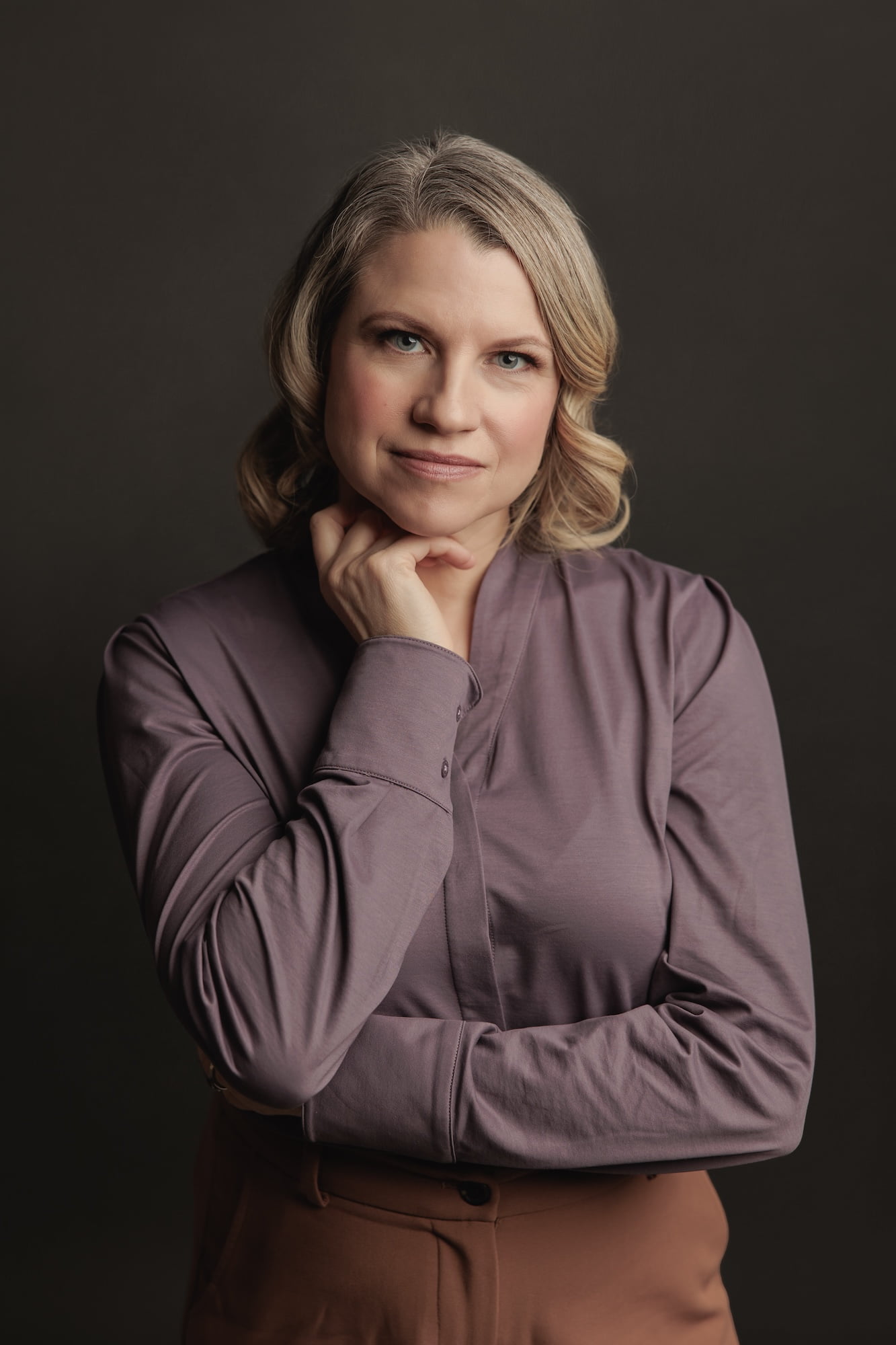 Calgary Headshot Specials